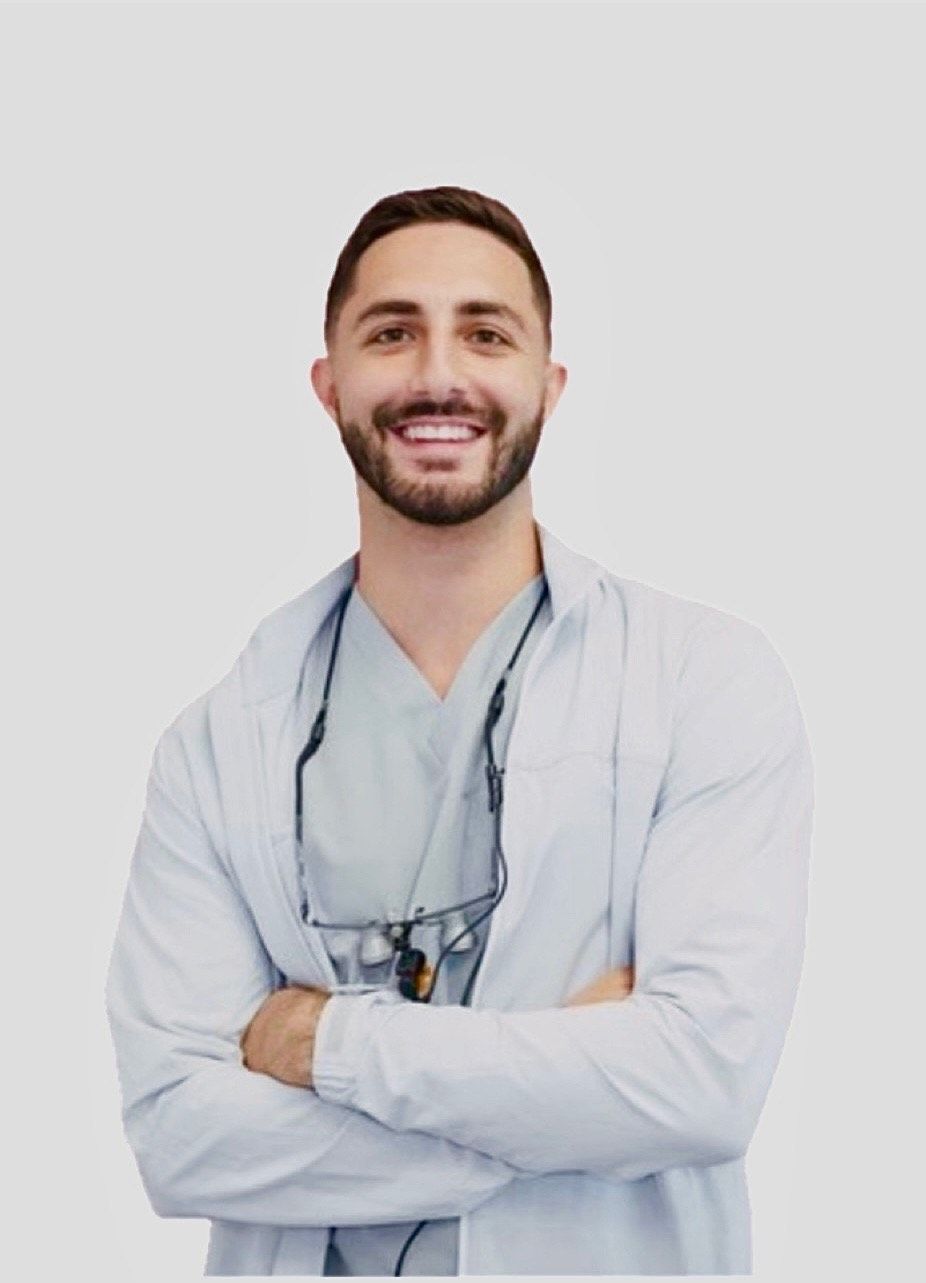 Dentist Hanson Massachusetts | Cosmetic Dentistry